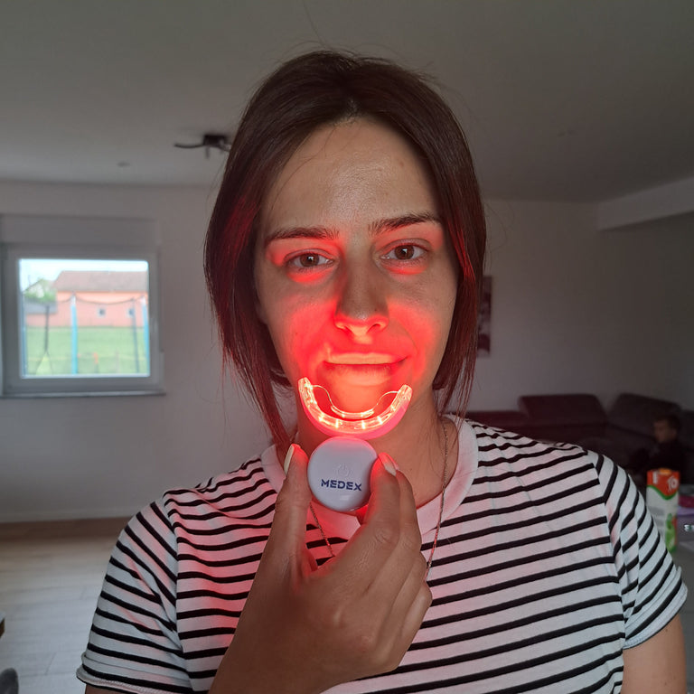 Products – Medex Light