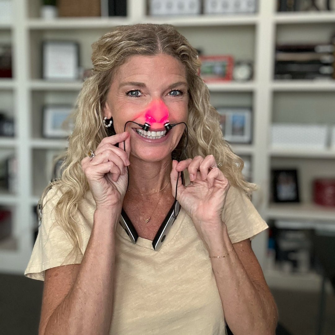 Medex Healing Pods X-600 – Medex Light