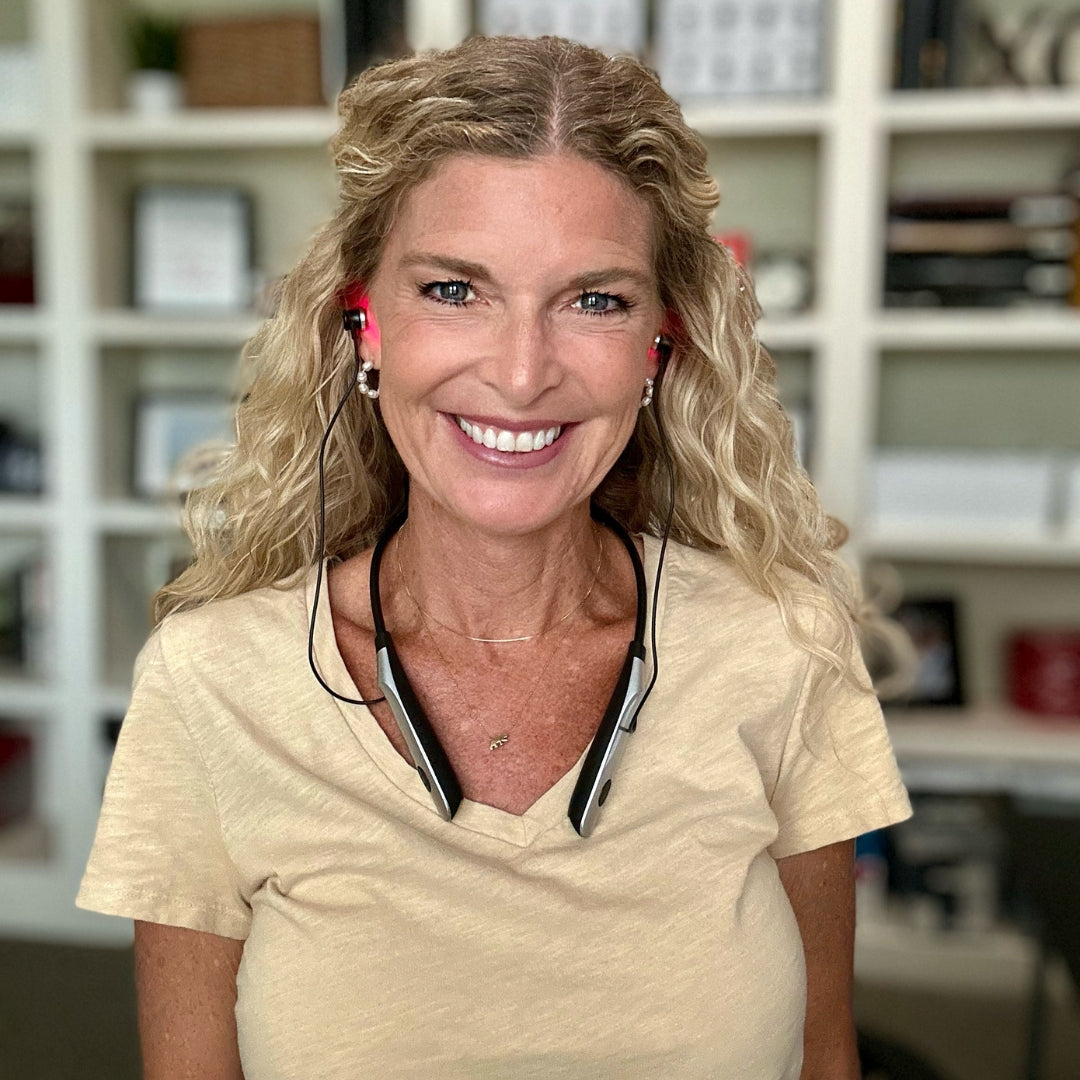 Medex Healing Pods X-600 – Medex Light