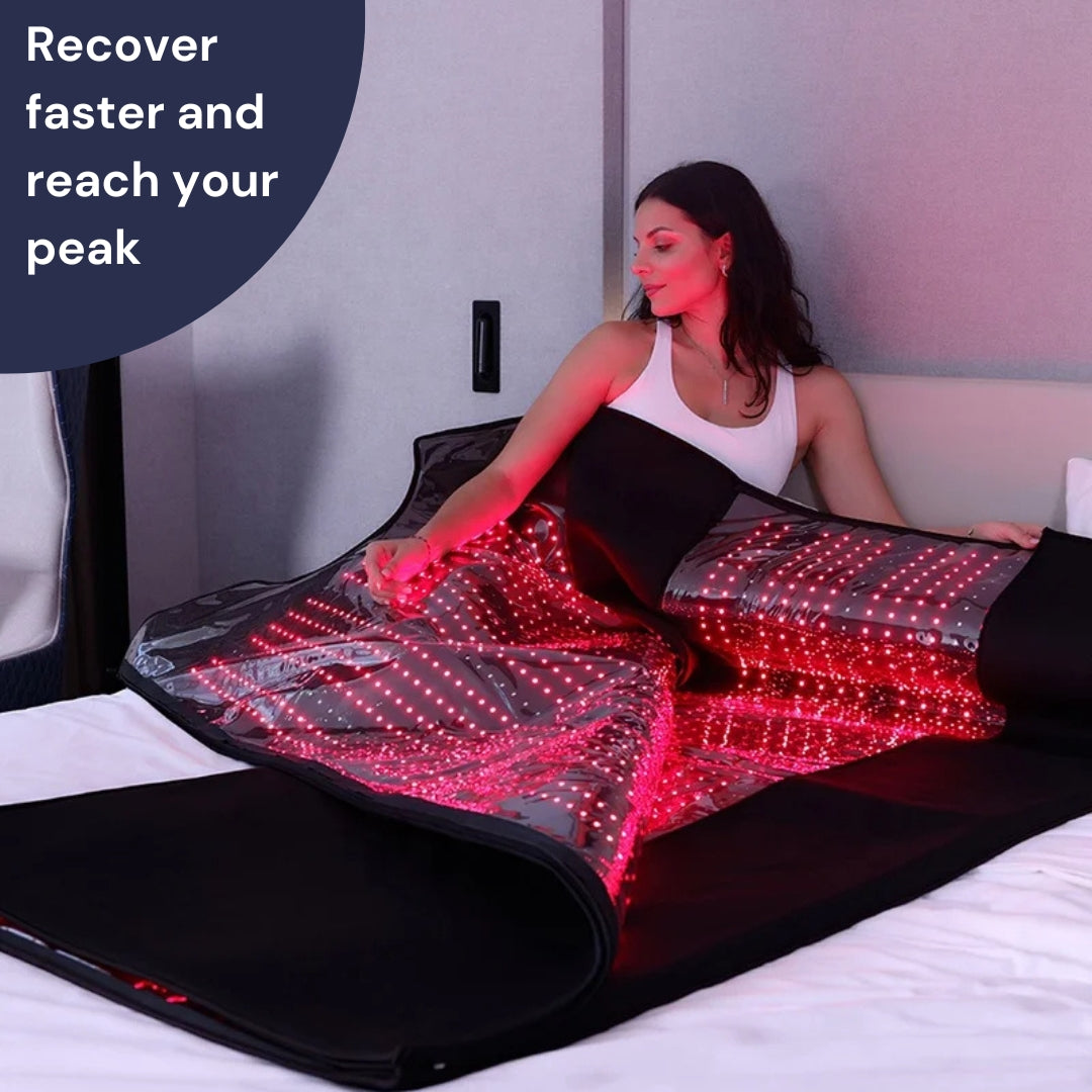 Medex Full Body Pod X-800 – Medex Light