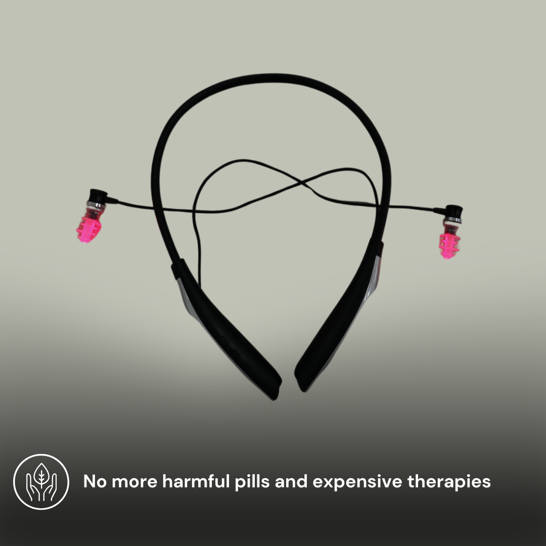 Medex Healing Pods X-600 – Medex Light