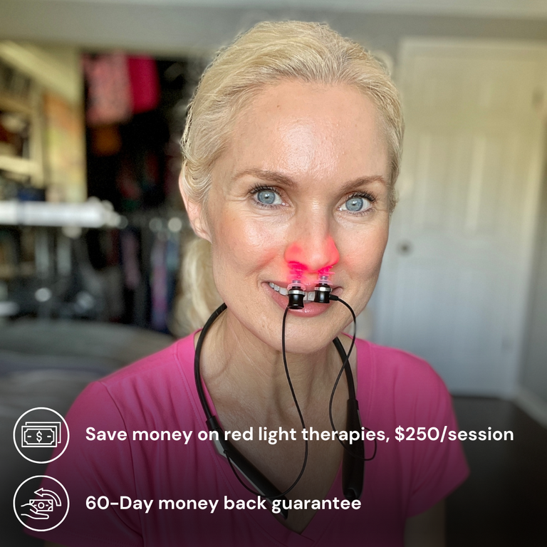 Medex Healing Pods X-600 – Medex Light