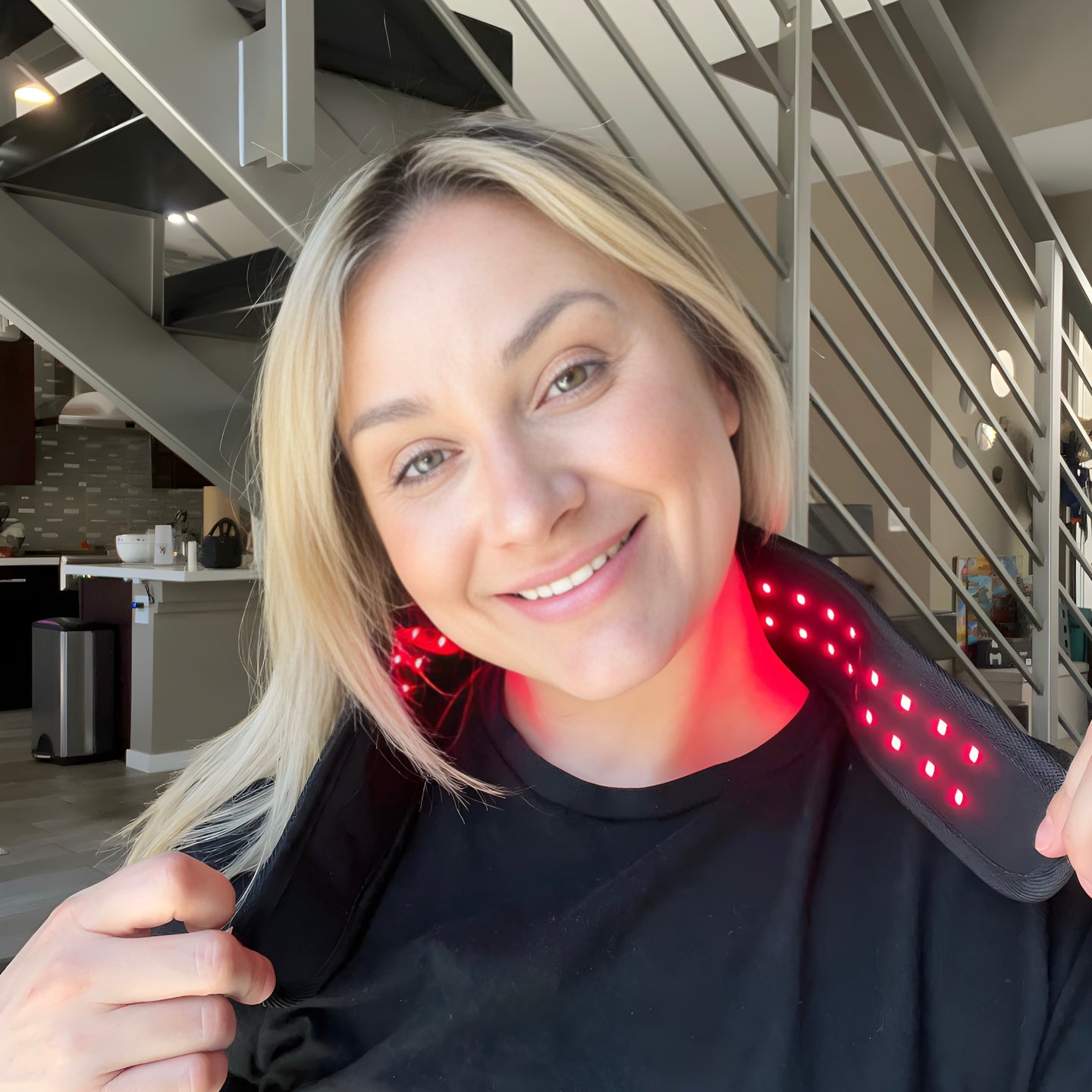 Medex Neck Pad X-500 – Medex Light