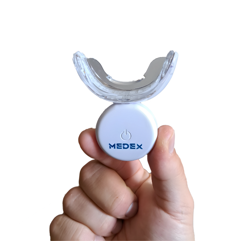 Products – Medex Light